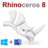 Rhino 8.0 - RhinoCentre